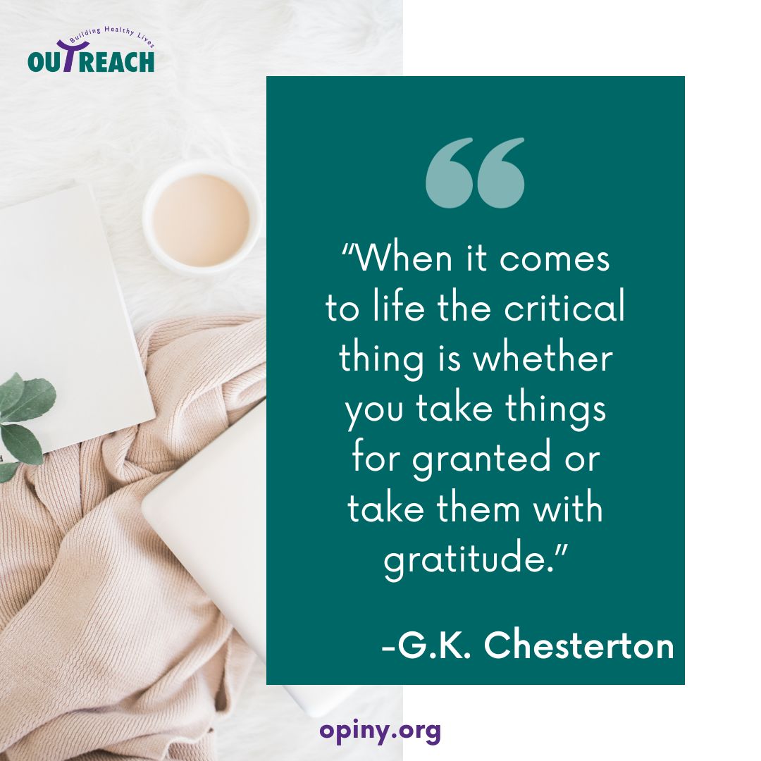 Outreach: Building Healthy Lives on LinkedIn: #mondaymotivation # ... Outreach: Building Healthy Lives on LinkedIn: #mondaymotivation # ...