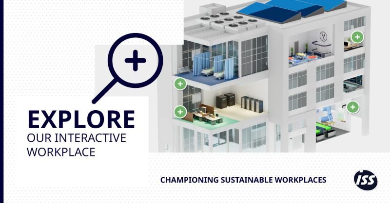 ISS Facility Services Ireland on LinkedIn: ISS | Explore our workplaces ISS Facility Services Ireland on LinkedIn: ISS | Explore our workplaces