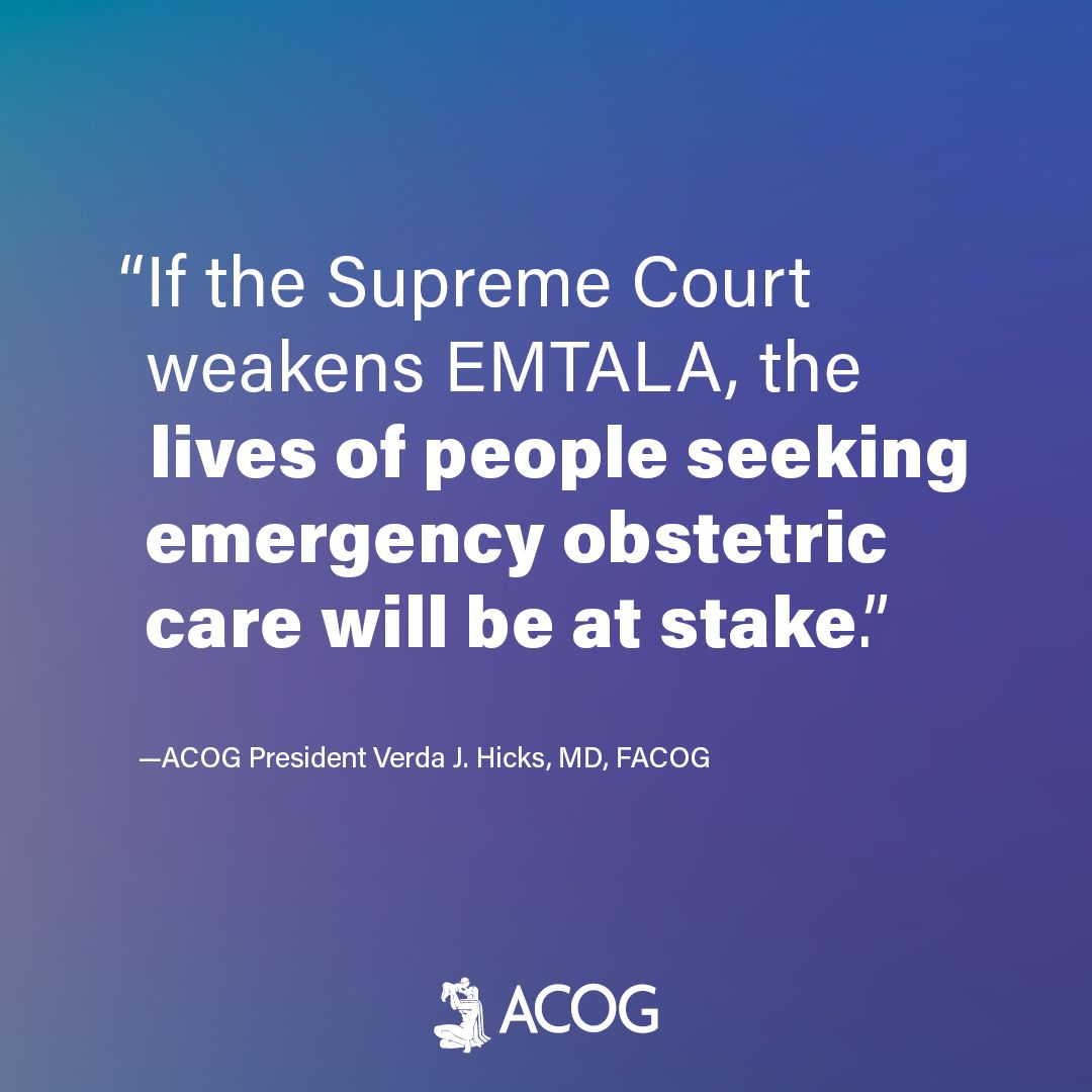 Shelly Lopez Gray, MSN, RNC-MNN, IBCLC on LinkedIn: #emtala #scotus # ... Shelly Lopez Gray, MSN, RNC-MNN, IBCLC on LinkedIn: #emtala #scotus # ...