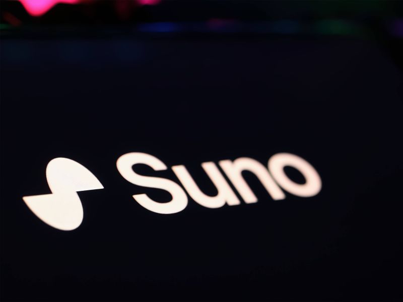Eric Feuilleaubois (Ph.D) on LinkedIn: Suno, the AI platform that lets ... Eric Feuilleaubois (Ph.D) on LinkedIn: Suno, the AI platform that lets ...