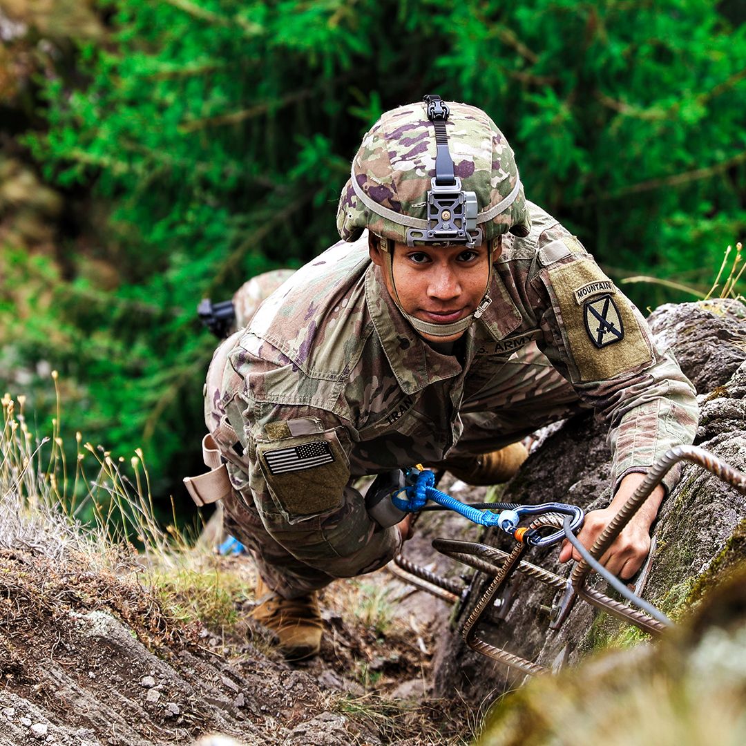 GoArmy on LinkedIn: Career Match: Find Your Career in the US Army GoArmy on LinkedIn: Career Match: Find Your Career in the US Army