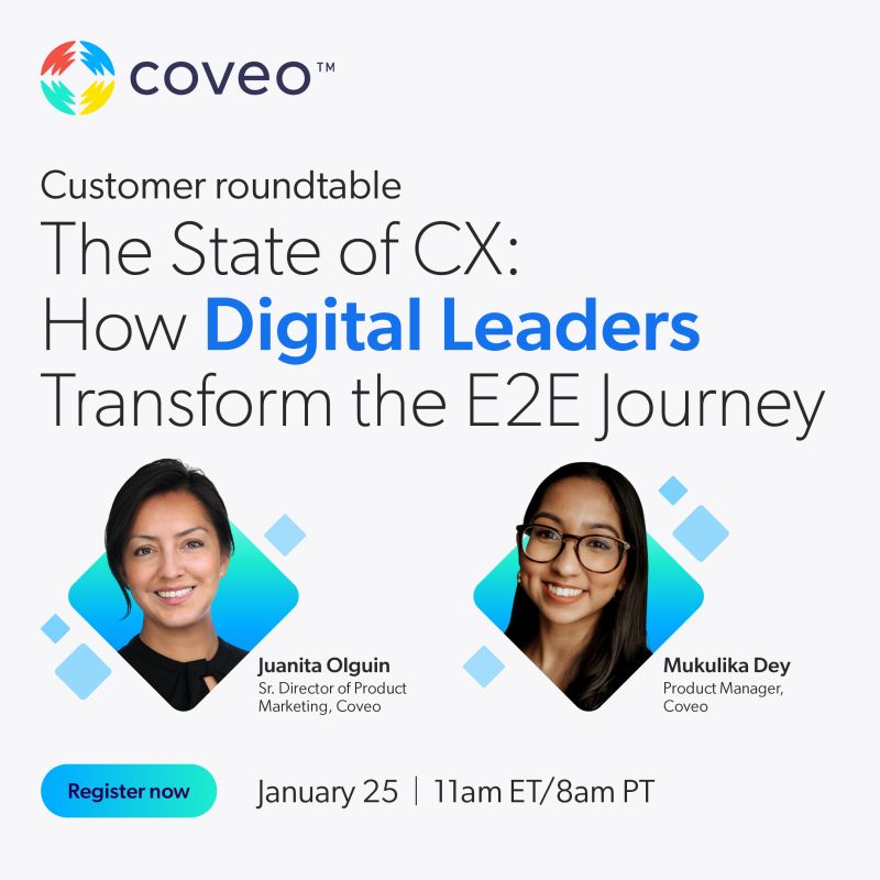 Coveo on LinkedIn: #futureofwork #genai #coveo #innovation # ... Coveo on LinkedIn: #futureofwork #genai #coveo #innovation # ...