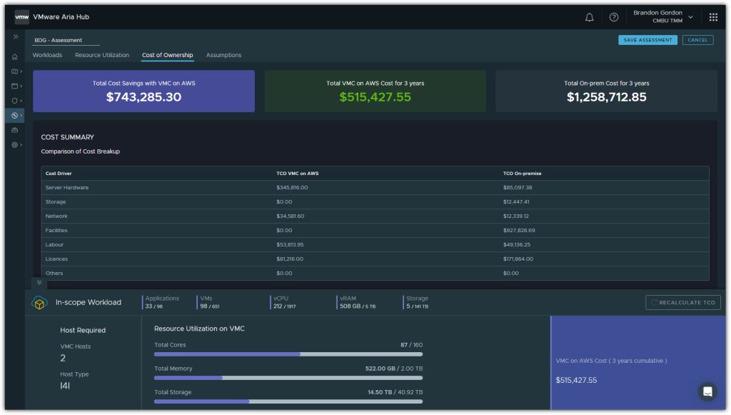 Alexandra Leitao on LinkedIn: Announcing Initial Availability of VMware ... Alexandra Leitao on LinkedIn: Announcing Initial Availability of VMware ...