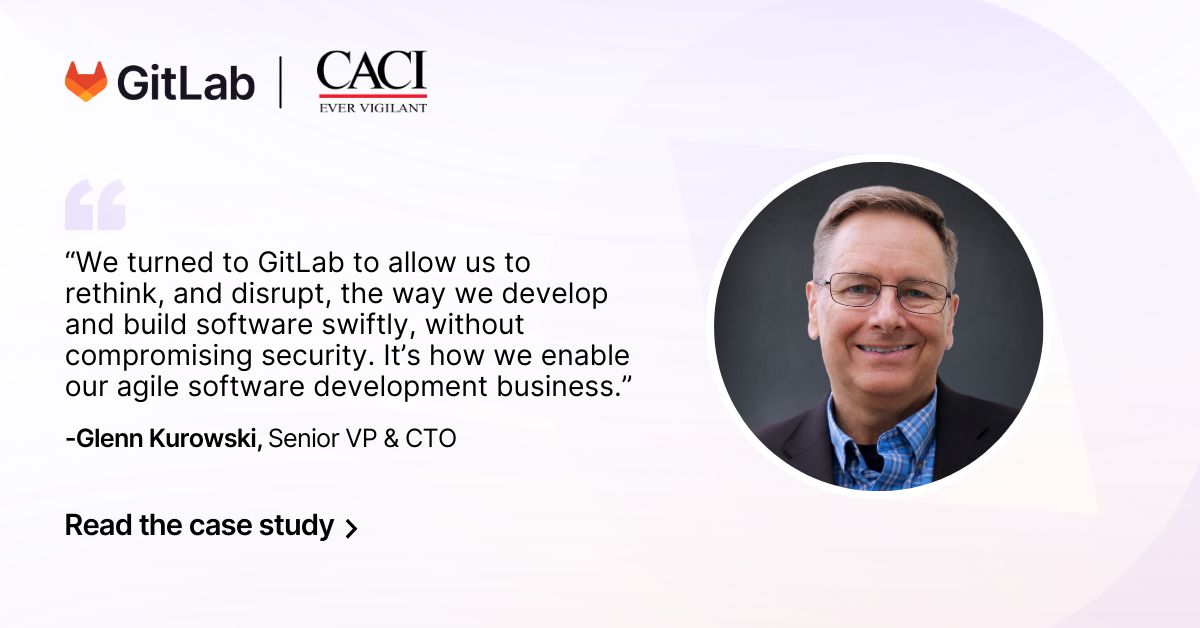 Micaila Gardiner on LinkedIn: CACI Micaila Gardiner on LinkedIn: CACI