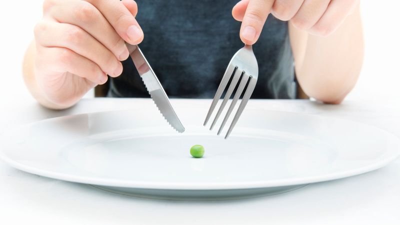 Sean Brizendine on LinkedIn: AI Chatbots Promote 'Harmful Eating ... Sean Brizendine on LinkedIn: AI Chatbots Promote 'Harmful Eating ...