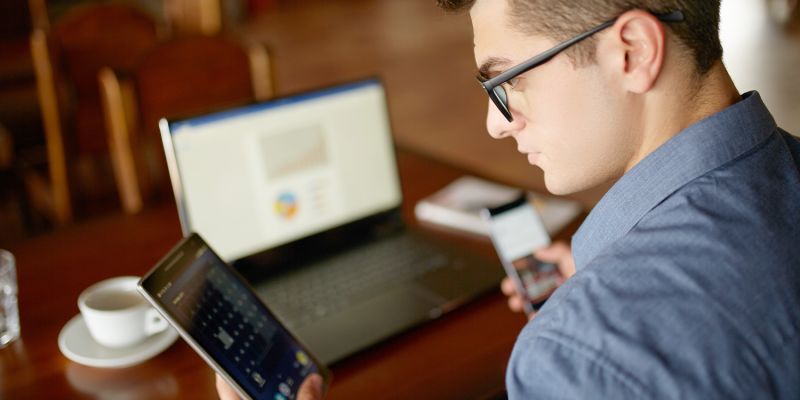 JobSync on LinkedIn: Leveraging Cutting-Edge Technology | IQTalent Podcast JobSync on LinkedIn: Leveraging Cutting-Edge Technology | IQTalent Podcast