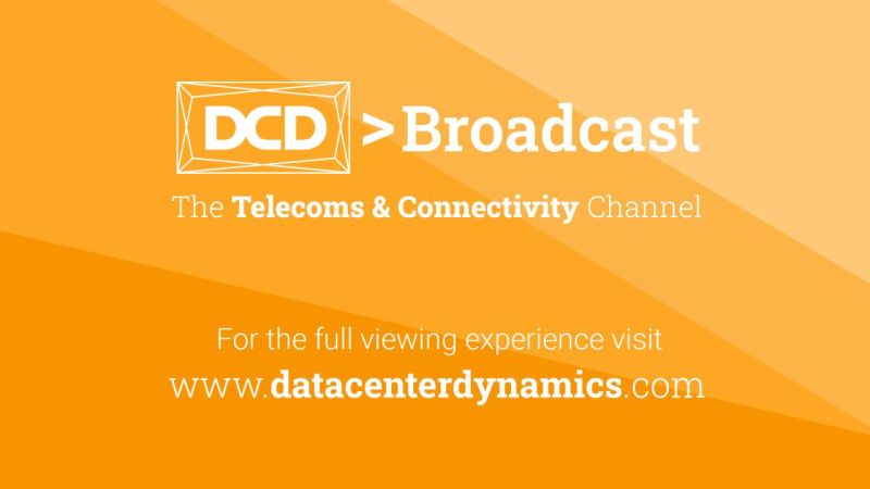 DatacenterDynamics on LinkedIn: DCD>Broadcast - Navigating the future ... DatacenterDynamics on LinkedIn: DCD>Broadcast - Navigating the future ...