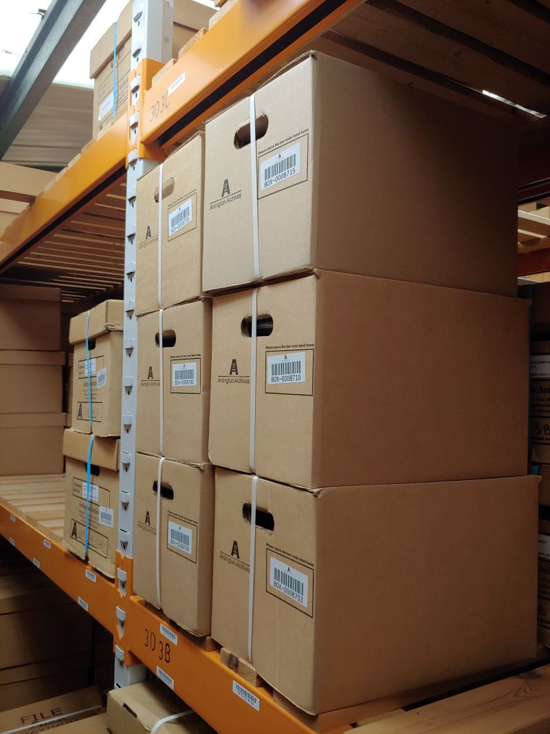 Ardington Archives LLP - Document Management on LinkedIn: # ... Ardington Archives LLP - Document Management on LinkedIn: # ...