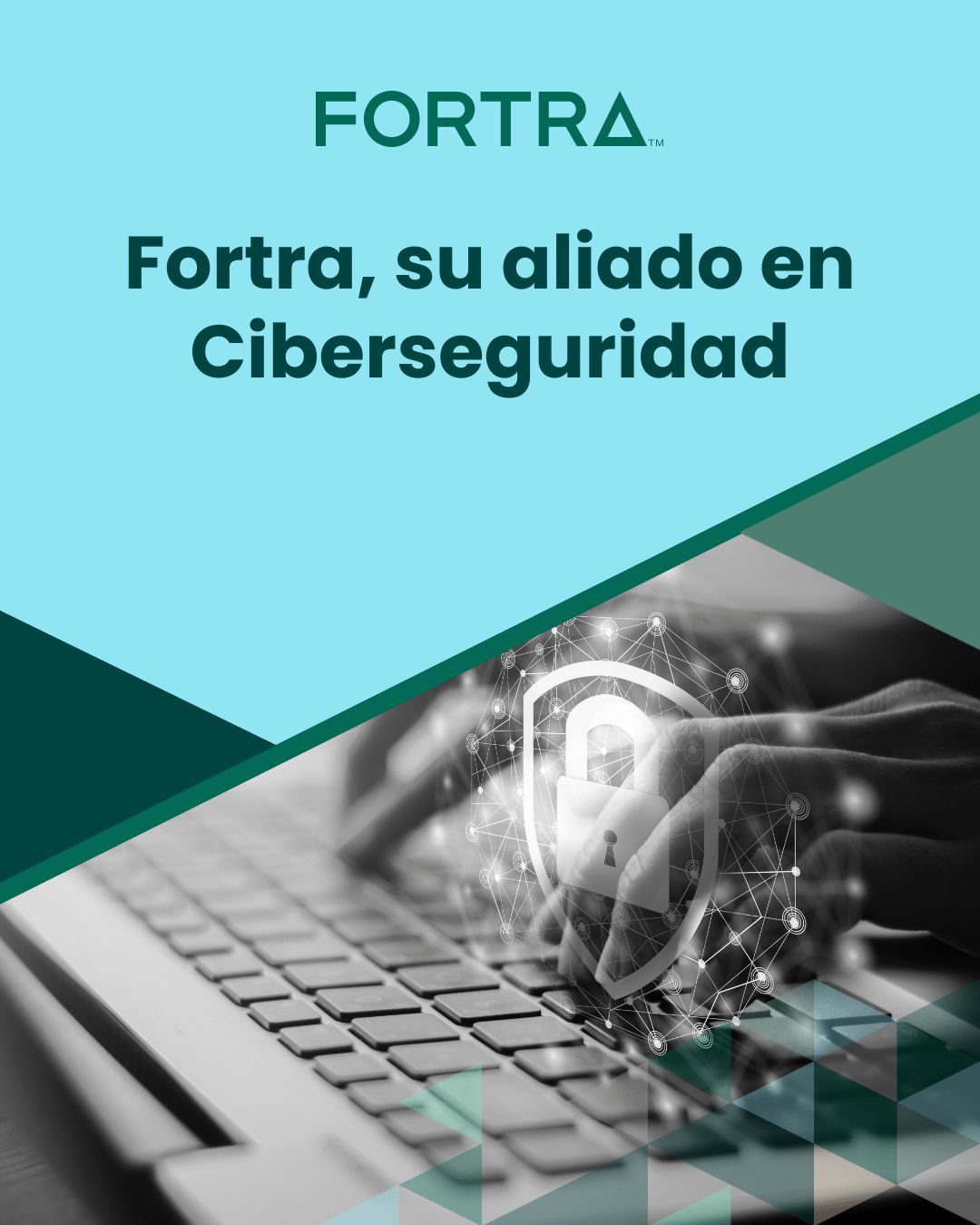 Fortra en LinkedIn: Intro Section Fortra en LinkedIn: Intro Section