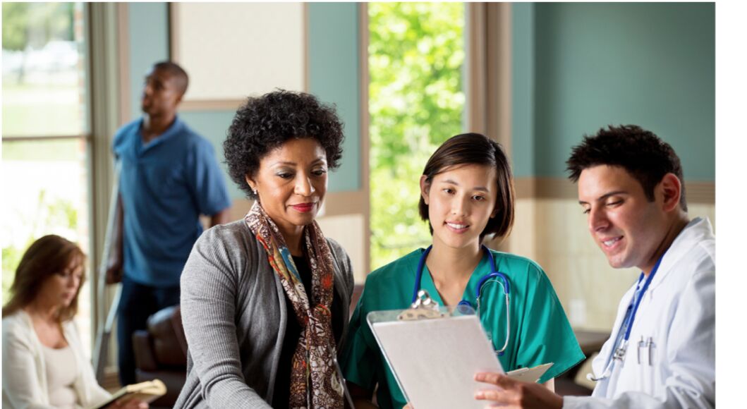 Thriveworks on LinkedIn: Addressing behavioral health challenges ... Thriveworks on LinkedIn: Addressing behavioral health challenges ...