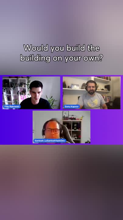 Sonu Kapoor on LinkedIn: #alokai #webdevelopment #podcast #techtalks # ... Sonu Kapoor on LinkedIn: #alokai #webdevelopment #podcast #techtalks # ...