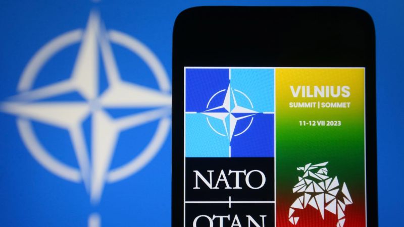 CNBC on LinkedIn: Sweden's path to NATO membership cleared after Turkey ... CNBC on LinkedIn: Sweden's path to NATO membership cleared after Turkey ...