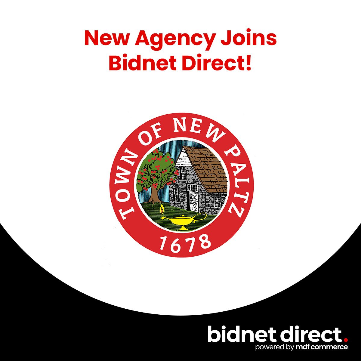 bidnet direct powered by mdf commerce on LinkedIn: #newpaltz #newagency ... bidnet direct powered by mdf commerce on LinkedIn: #newpaltz #newagency ...