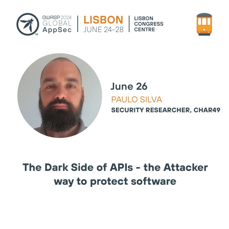 OWASP® Foundation on LinkedIn: #owasp #appsec #ai #cybersecurity # ... OWASP® Foundation on LinkedIn: #owasp #appsec #ai #cybersecurity # ...