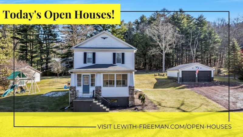 Lewith & Freeman Real Estate on LinkedIn: Open Houses | Lewith ... Lewith & Freeman Real Estate on LinkedIn: Open Houses | Lewith ...