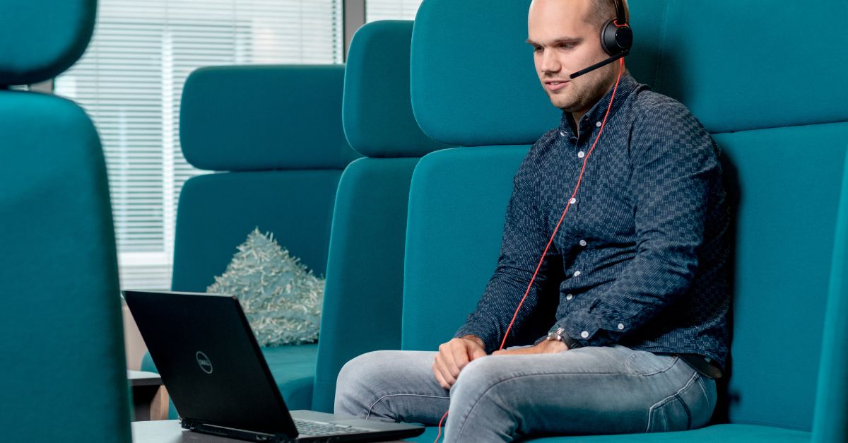 Bram Houbraken on LinkedIn: Building a Secure and Scalable Cloud ... Bram Houbraken on LinkedIn: Building a Secure and Scalable Cloud ...