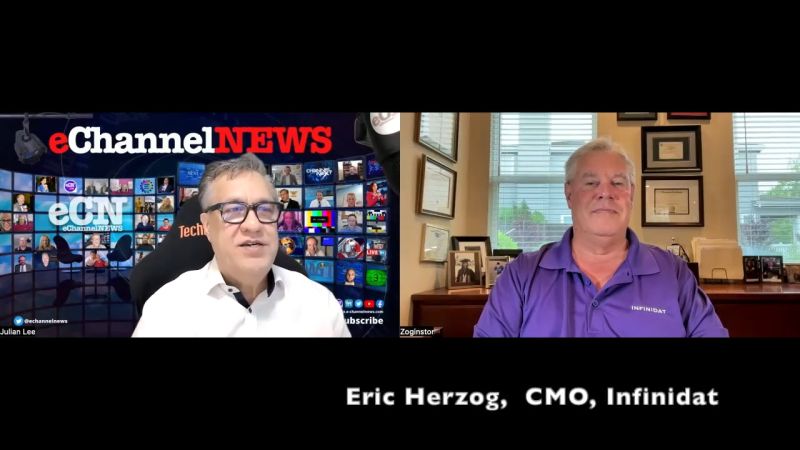 John DeLuca MSc, MBA on LinkedIn: Update Interview with Infinidat's ... John DeLuca MSc, MBA on LinkedIn: Update Interview with Infinidat's ...