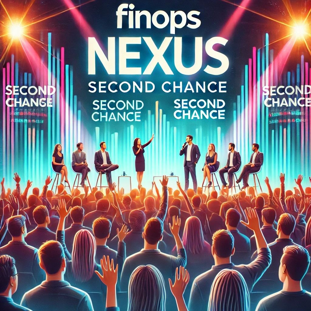 FinOps NEXUS on LinkedIn: #finopsx #finopsx #finops # ... FinOps NEXUS on LinkedIn: #finopsx #finopsx #finops # ...