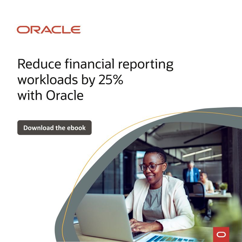 Oracle Financial Services on LinkedIn: The Building Blocks of Finance ... Oracle Financial Services on LinkedIn: The Building Blocks of Finance ...