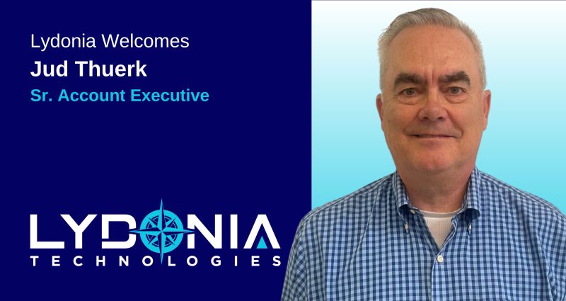 Lydonia Technologies on LinkedIn: #golydo #hyperautomation # ... Lydonia Technologies on LinkedIn: #golydo #hyperautomation # ...