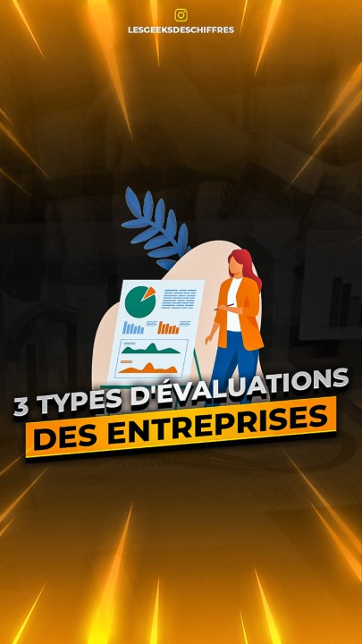 Les Geeks des Chiffres sur LinkedIn : Quels sont les 3 principaux types ... Les Geeks des Chiffres sur LinkedIn : Quels sont les 3 principaux types ...