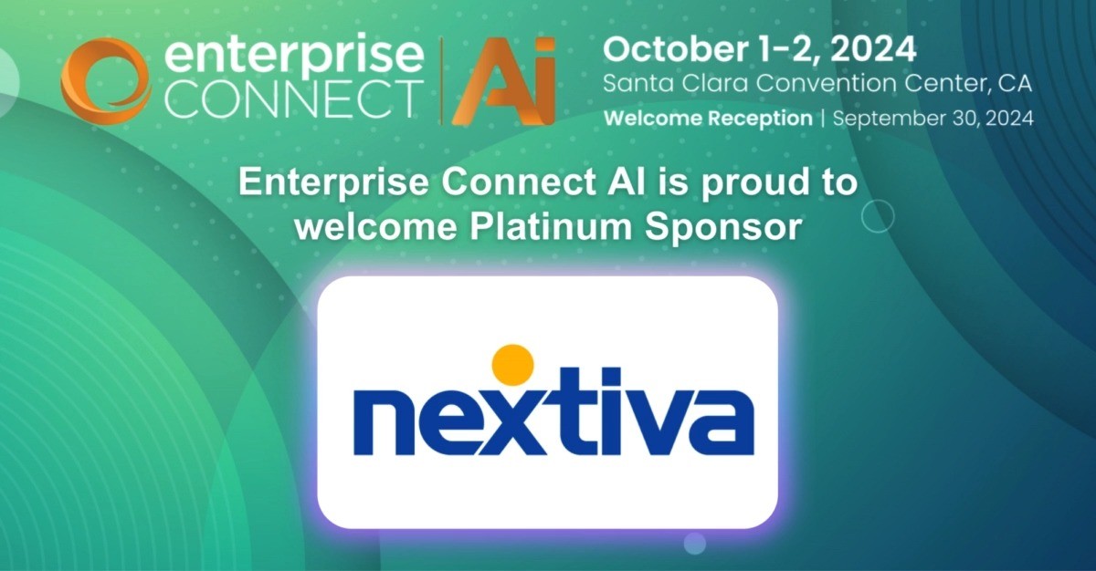 Enterprise Connect on LinkedIn: #enterpriseconnectai #enterpriseconnect ... Enterprise Connect on LinkedIn: #enterpriseconnectai #enterpriseconnect ...