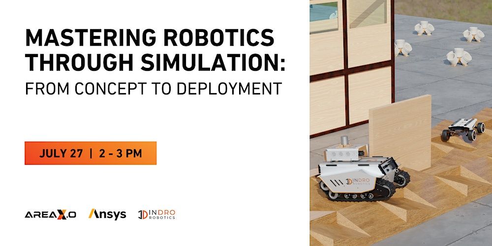 Manish Harish on LinkedIn: July 27th Webinar – Mastering Robotics ... Manish Harish on LinkedIn: July 27th Webinar – Mastering Robotics ...