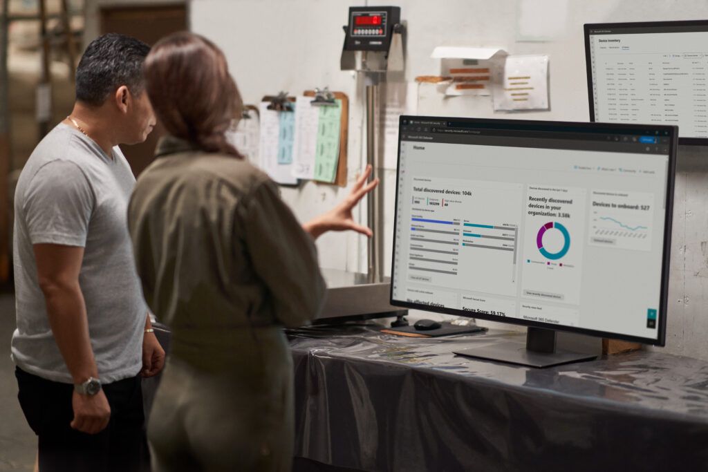 Scott Pestronk on LinkedIn: 6 findings from IoT Signals report ... Scott Pestronk on LinkedIn: 6 findings from IoT Signals report ...