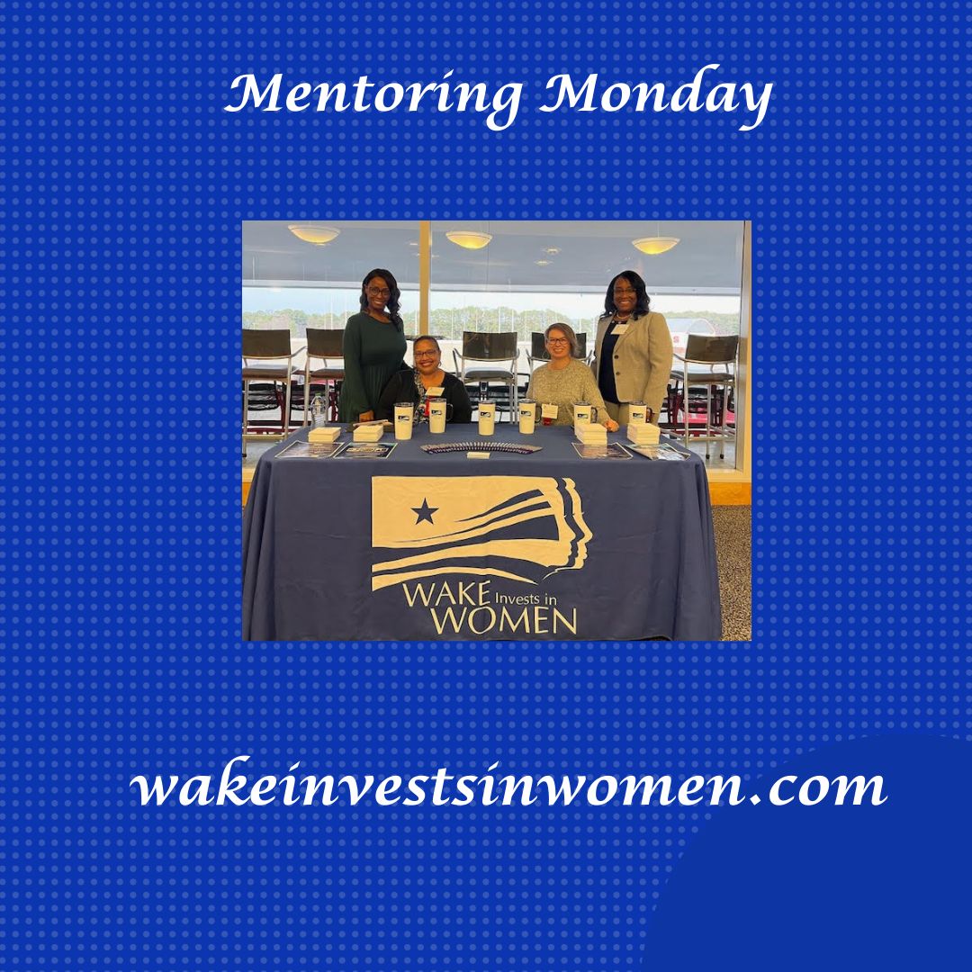 Wake Invests in Women on LinkedIn: Wake Invests in Women had a great ... Wake Invests in Women on LinkedIn: Wake Invests in Women had a great ...