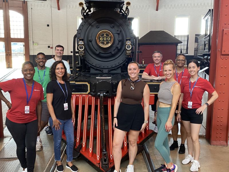 Josh Howarth on LinkedIn: #rhcares Josh Howarth on LinkedIn: #rhcares