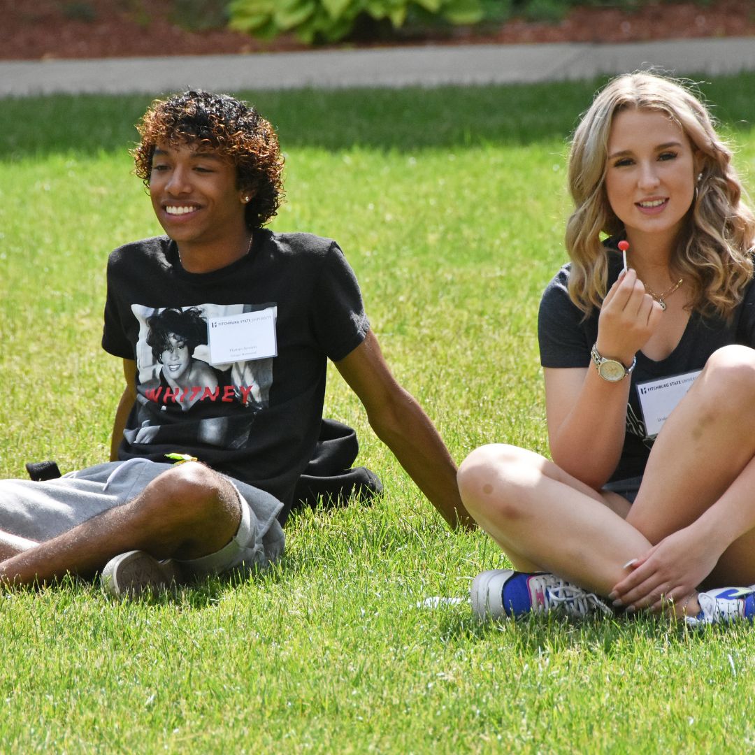 Fitchburg State University, School of Graduate, Online and Continuing ... Fitchburg State University, School of Graduate, Online and Continuing ...