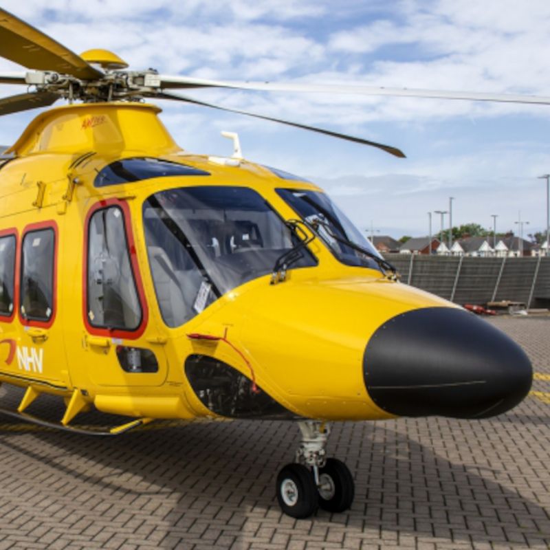 HeliHub.com on LinkedIn: NHV Group wins five year contract in Ivory ... HeliHub.com on LinkedIn: NHV Group wins five year contract in Ivory ...