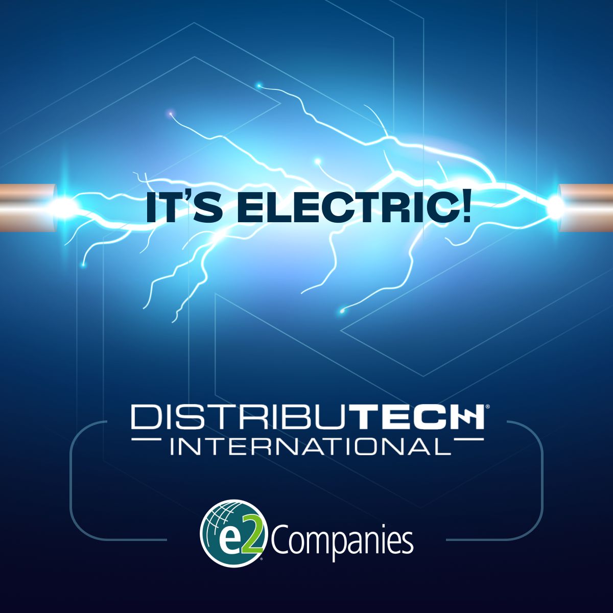 e2Companies on LinkedIn: DISTRIBUTECH International® 2024: The leading ... e2Companies on LinkedIn: DISTRIBUTECH International® 2024: The leading ...