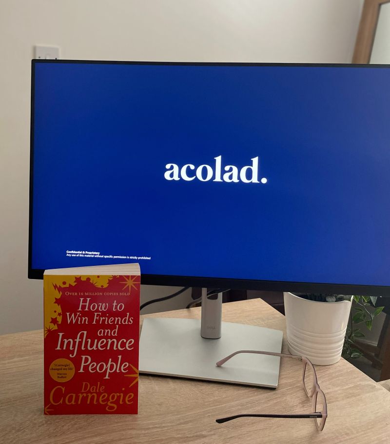 Bertrand GSTALDER on LinkedIn: #summerreads Bertrand GSTALDER on LinkedIn: #summerreads