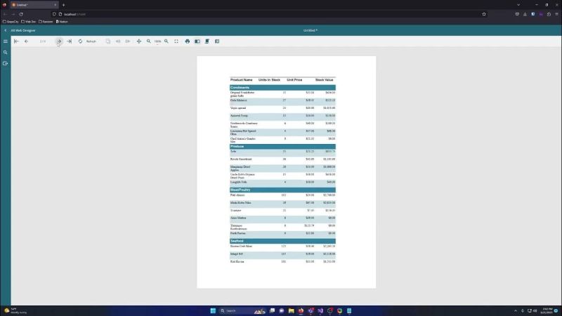 How Blazor Web Designer can benefit retail | MESCIUS inc. posted on the ... How Blazor Web Designer can benefit retail | MESCIUS inc. posted on the ...