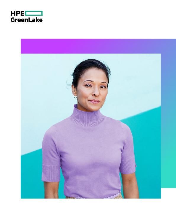 Silvia von Bülow on LinkedIn: The Top 10 Reasons to Choose HPE ... Silvia von Bülow on LinkedIn: The Top 10 Reasons to Choose HPE ...