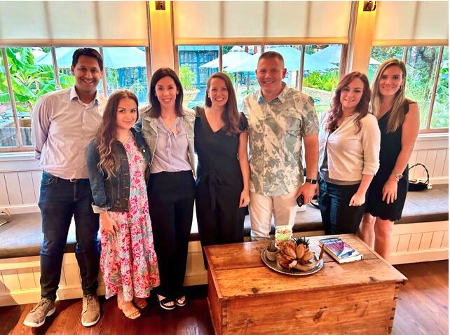 Confluent Health on LinkedIn: Next up on Kristi Henderson's Cross ... Confluent Health on LinkedIn: Next up on Kristi Henderson's Cross ...