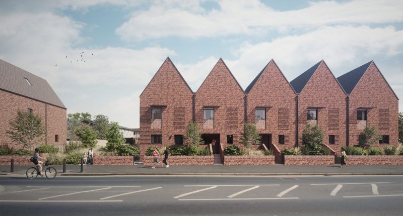 AEW Architects on LinkedIn: Passivhaus Planning Success in Harpurhey AEW Architects on LinkedIn: Passivhaus Planning Success in Harpurhey