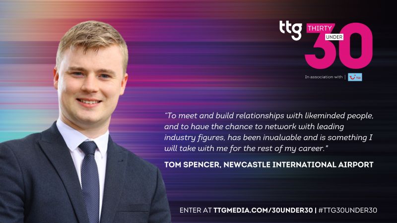 TTG Media on LinkedIn: #ttg30under30 TTG Media on LinkedIn: #ttg30under30