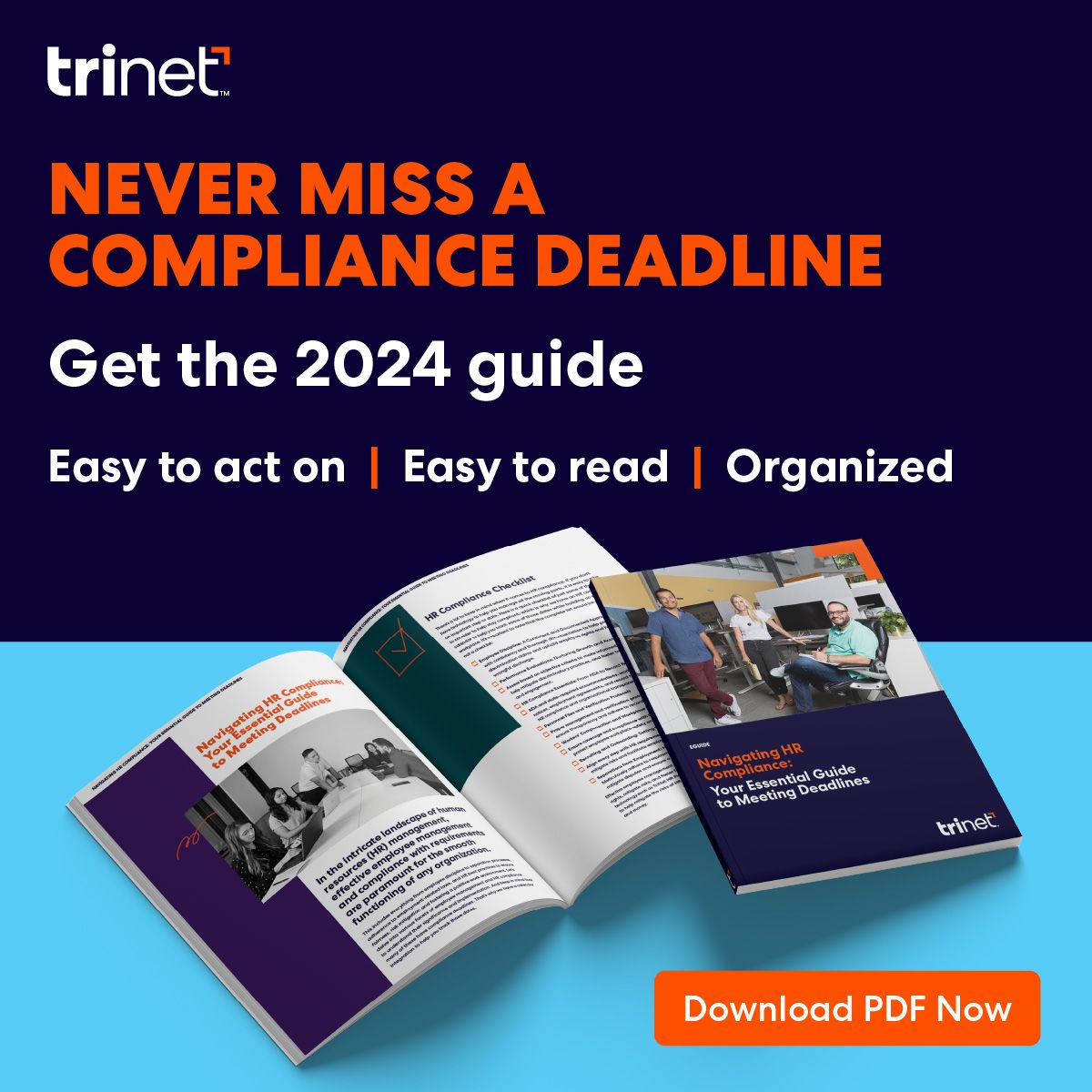 TriNet on LinkedIn: TriNet | Compliance Calendar TriNet on LinkedIn: TriNet | Compliance Calendar