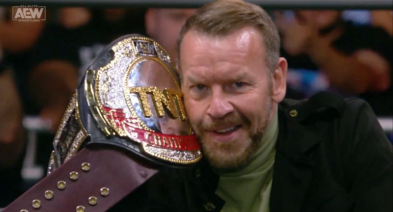 The Overtimer on LinkedIn: AEW Dynamite Results: Wardlow Gets Outplayed ... The Overtimer on LinkedIn: AEW Dynamite Results: Wardlow Gets Outplayed ...