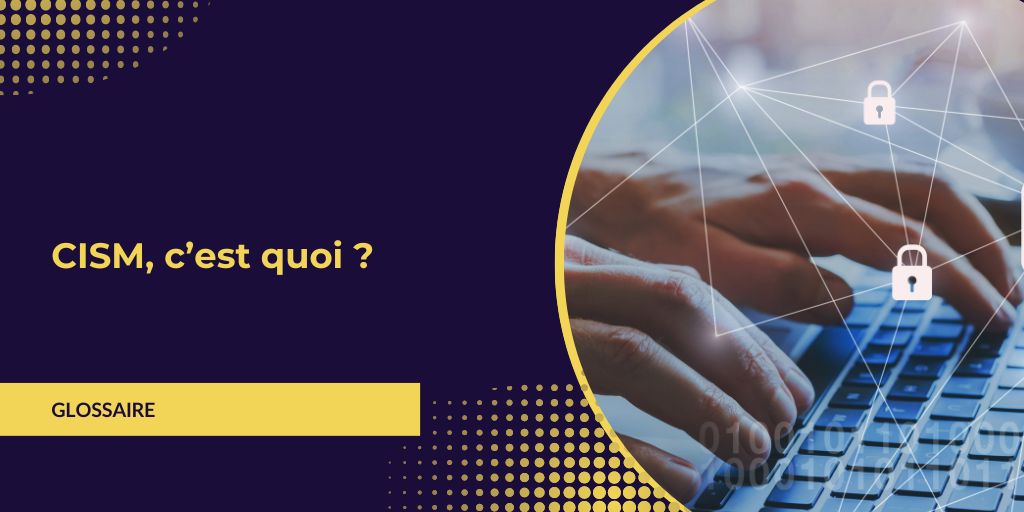 QRP France sur LinkedIn : CISM, c’est quoi ? - QRP International QRP France sur LinkedIn : CISM, c’est quoi ? - QRP International