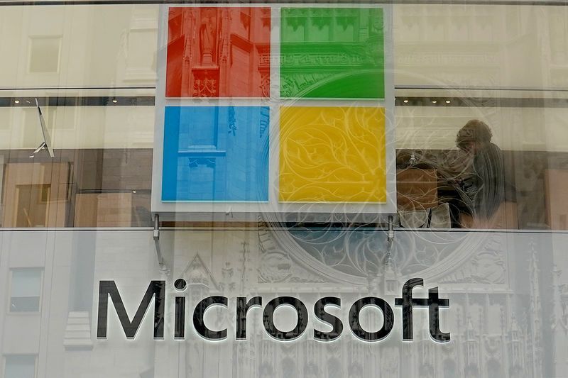 BCGAlpha, llc on LinkedIn: Microsoft settles California probe over ... BCGAlpha, llc on LinkedIn: Microsoft settles California probe over ...