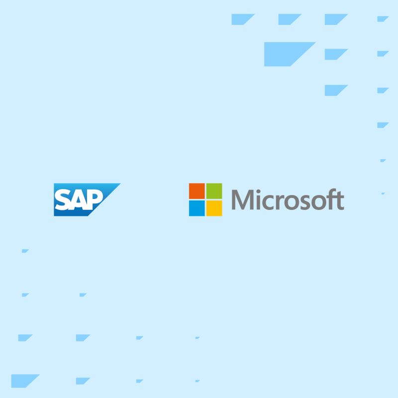 T Adam Blum on LinkedIn: Joule to Integrate with Microsoft Copilot for ... T Adam Blum on LinkedIn: Joule to Integrate with Microsoft Copilot for ...