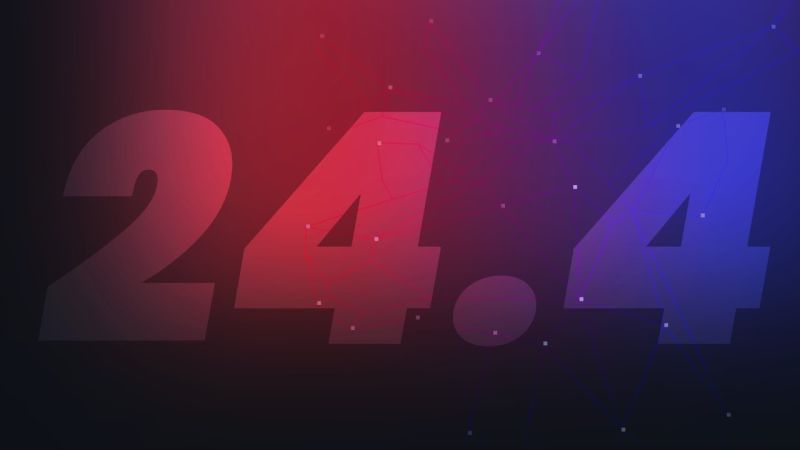 Vaadin on LinkedIn: Vaadin 24.4 Release Vaadin on LinkedIn: Vaadin 24.4 Release