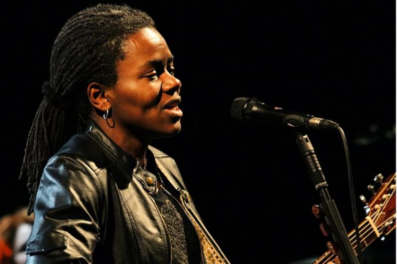 Unheard Voices Networks on LinkedIn: Tracy Chapman becomes the first ... Unheard Voices Networks on LinkedIn: Tracy Chapman becomes the first ...