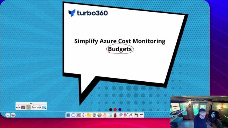 Turbo360 on LinkedIn: How to set up Azure budget alerts - A Step-by ... Turbo360 on LinkedIn: How to set up Azure budget alerts - A Step-by ...