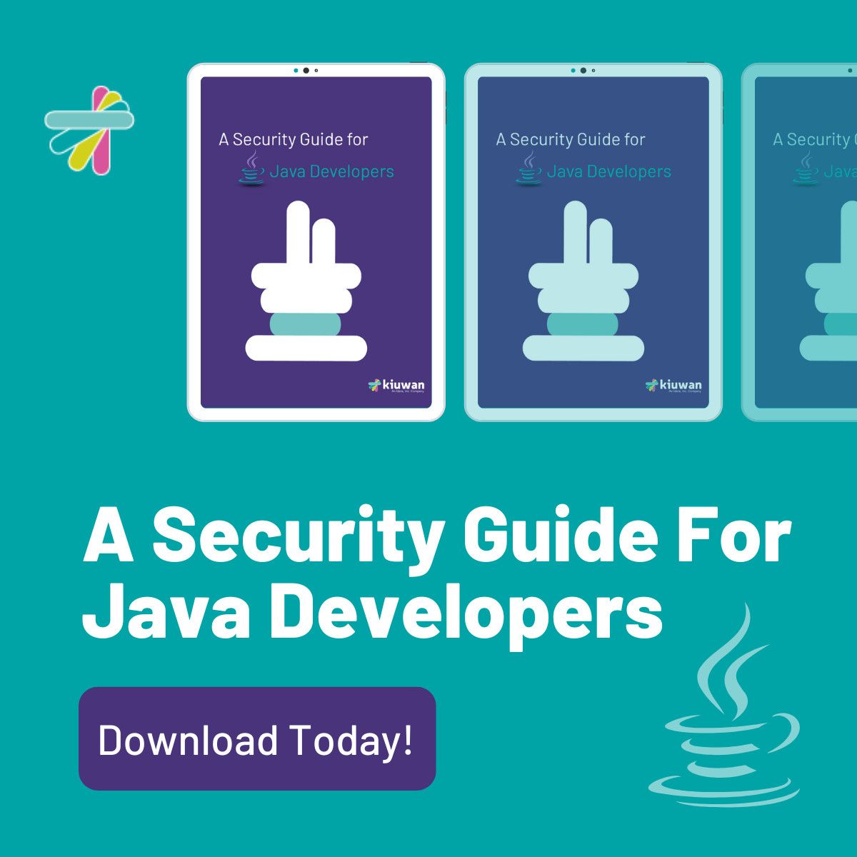 Kiuwan on LinkedIn: #java #developer #coding Kiuwan on LinkedIn: #java #developer #coding