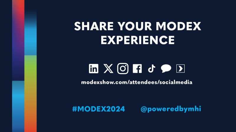 Kelly Kamlager on LinkedIn: #modex2024 #poweredbymhi Kelly Kamlager on LinkedIn: #modex2024 #poweredbymhi