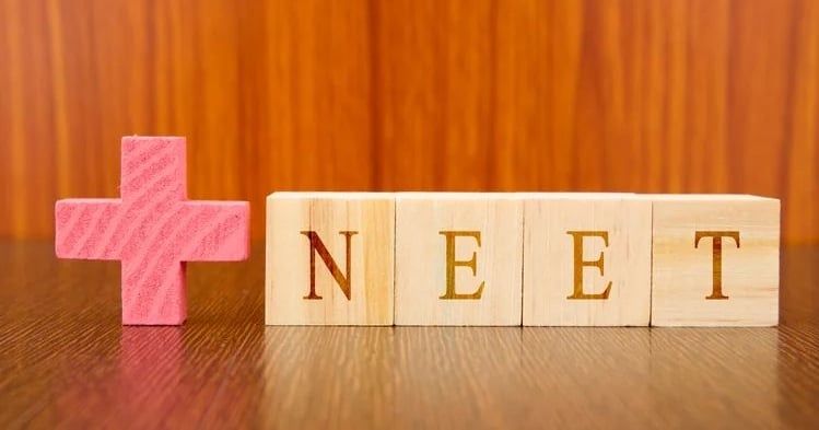 Dr. Timos Papagatsias on LinkedIn: NEET Was Imposed On TN, Exemption ... Dr. Timos Papagatsias on LinkedIn: NEET Was Imposed On TN, Exemption ...